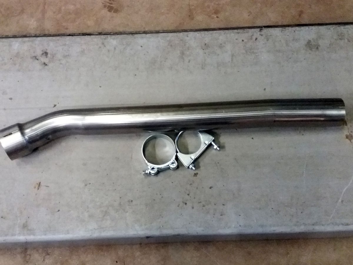 Car Exhausts Archives - Zaustworx