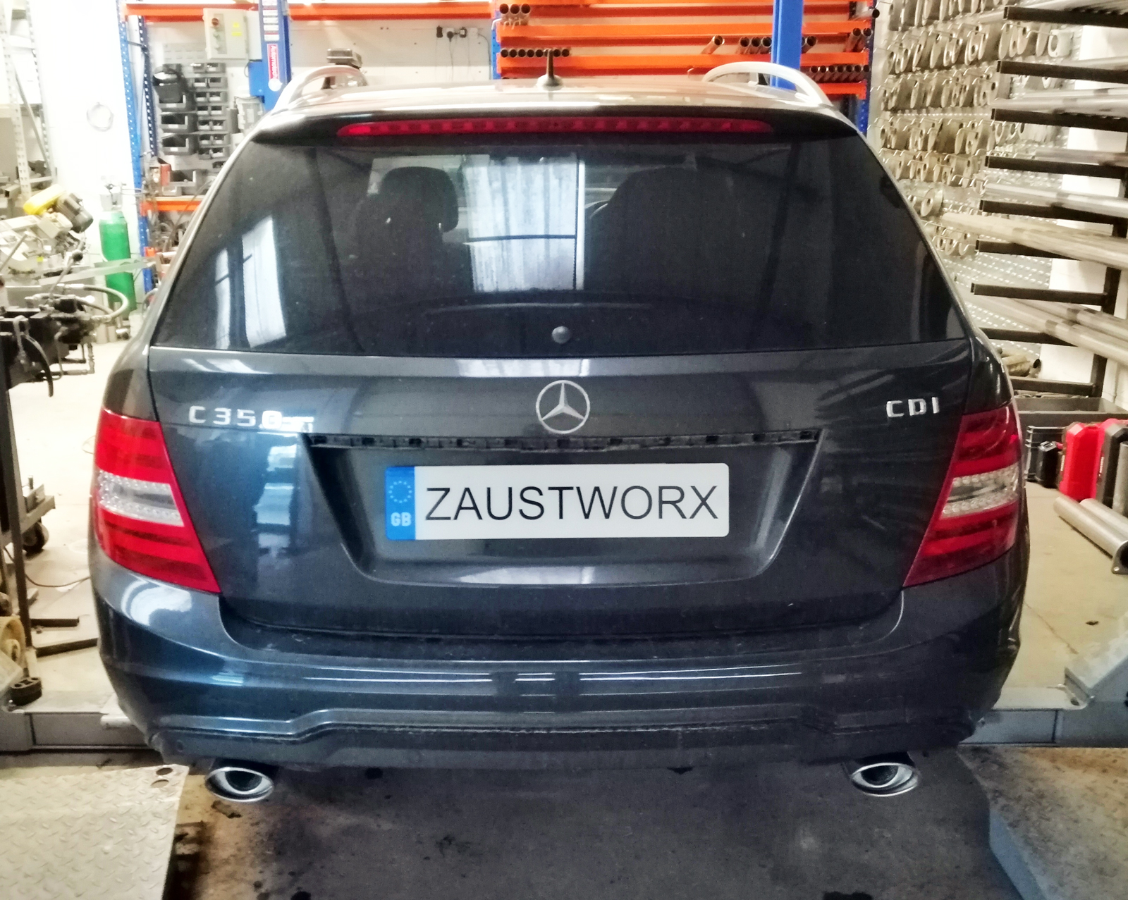 Rango económico Auto Rear D D Kit P : C Suplementos de descuento ...