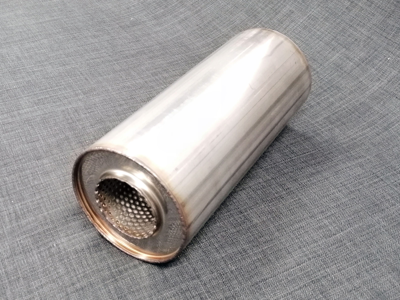 3 muffler store