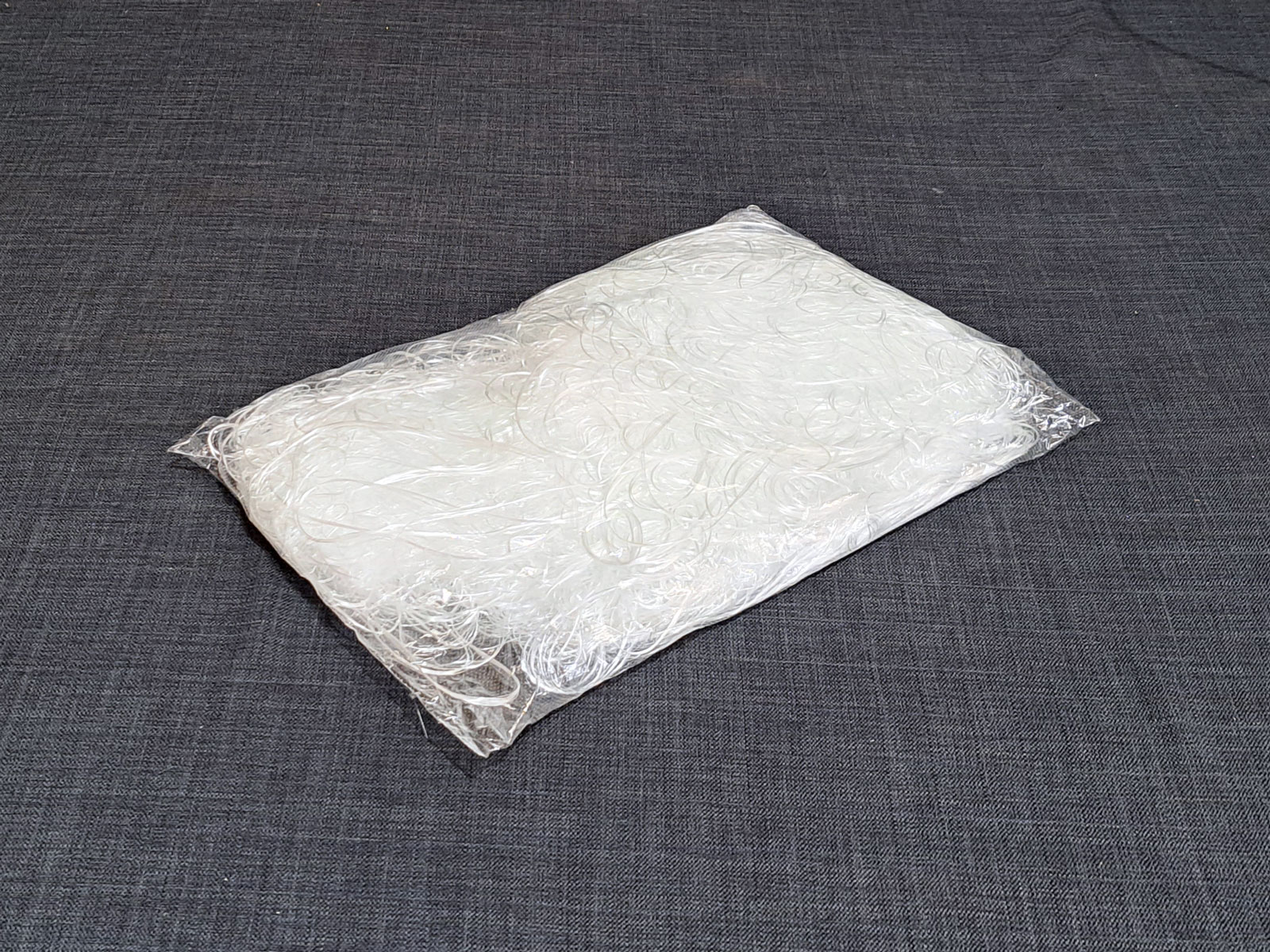 600g E-Glass Exhaust silencer packing - Zaustworx